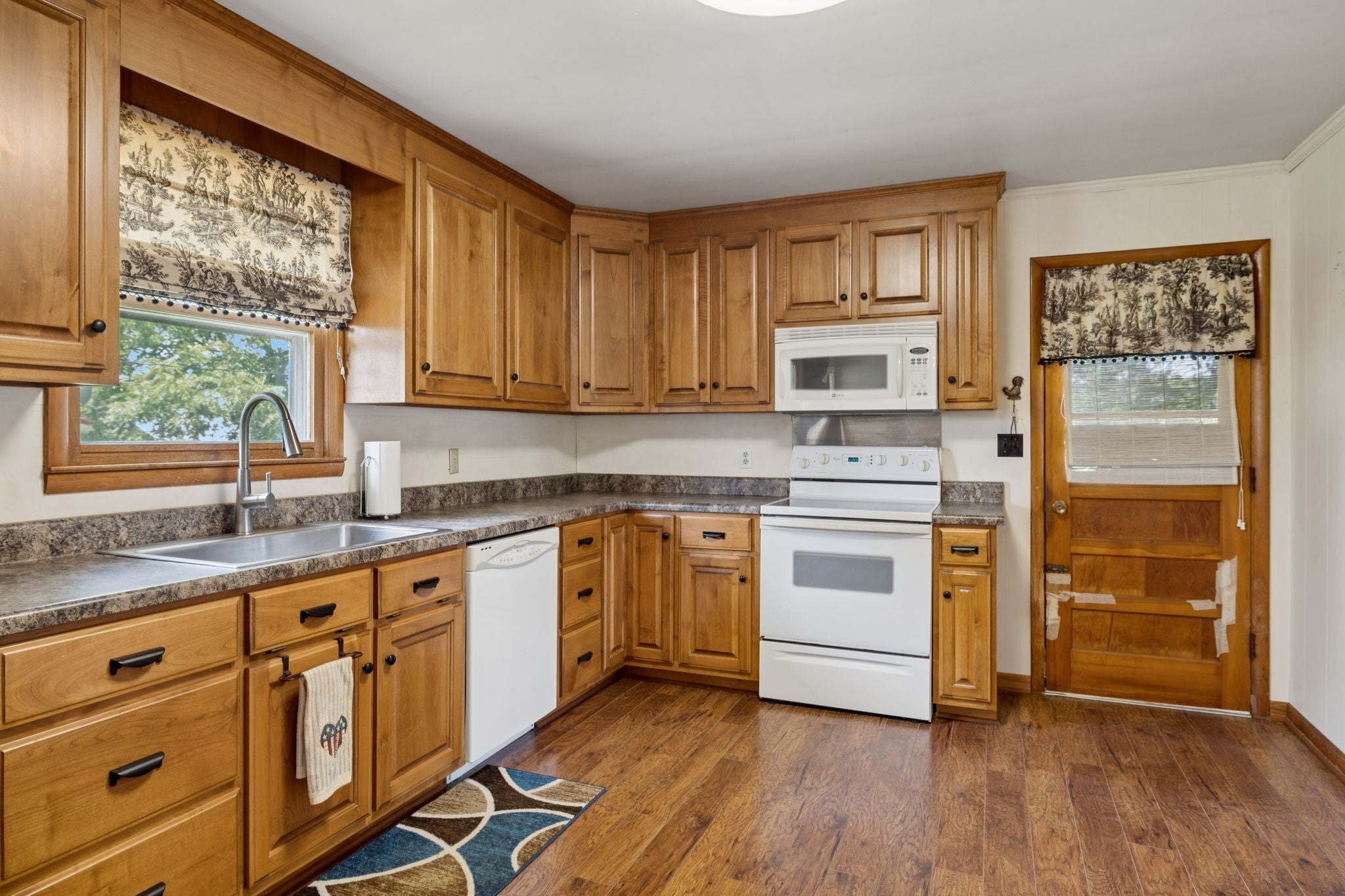 2326 Holly Grove Rd Lascassas TN - MLS #2945896