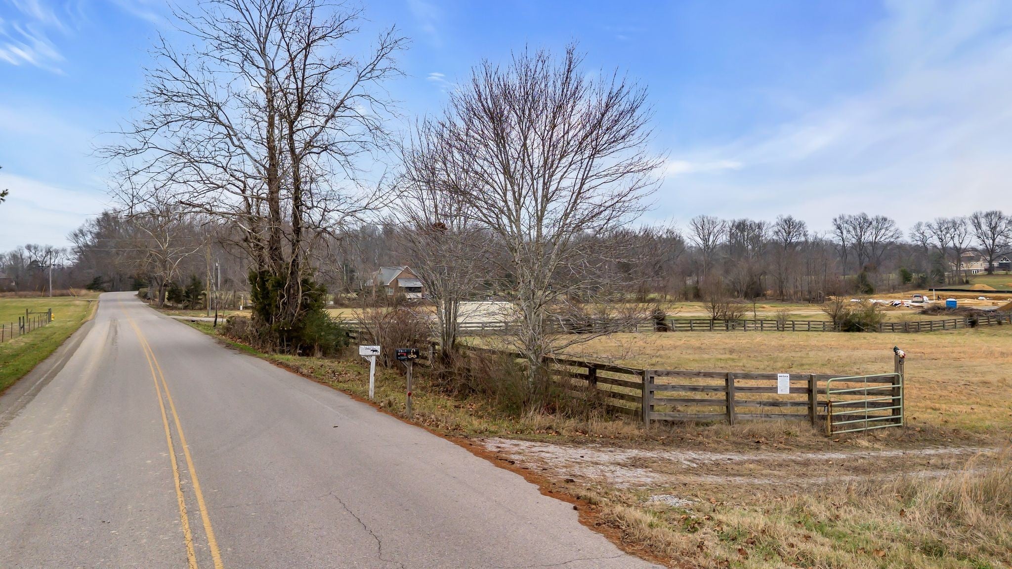 7351 Sugar Camp Hollow Rd Fairview TN - MLS #3079951