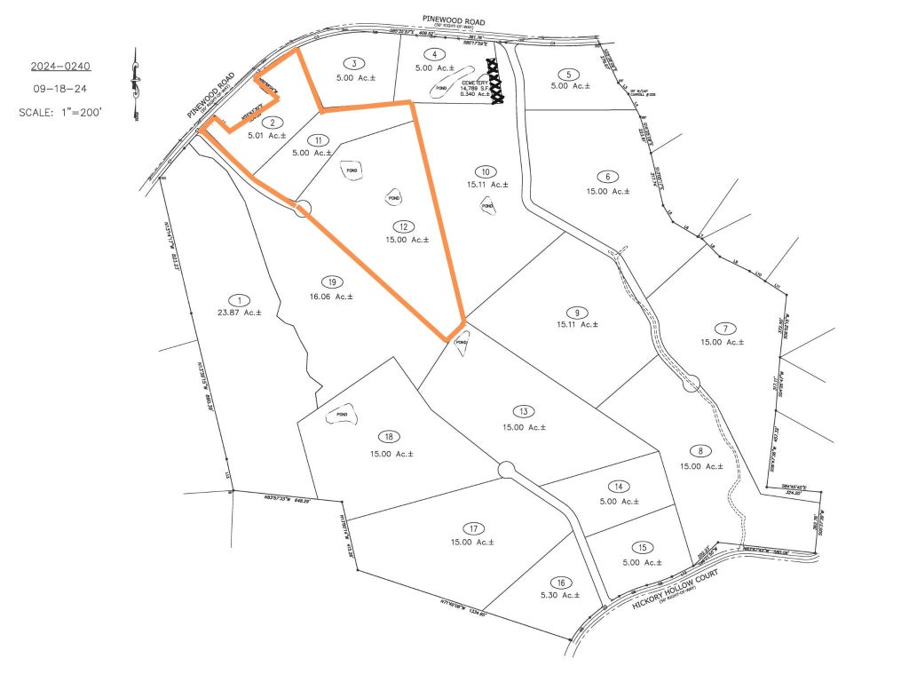 6415 Pinewood Rd, Nunnelly Property Listing: MLS® #2771464