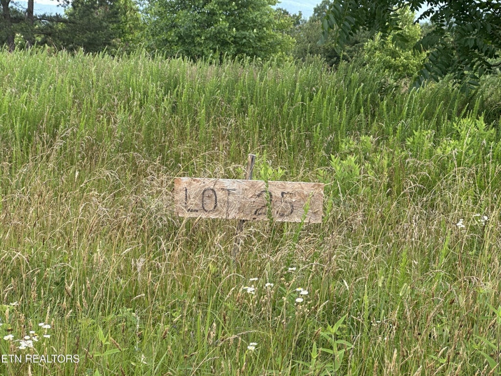 0 Tower Rd, Grandview Property Listing: MLS® #2955069