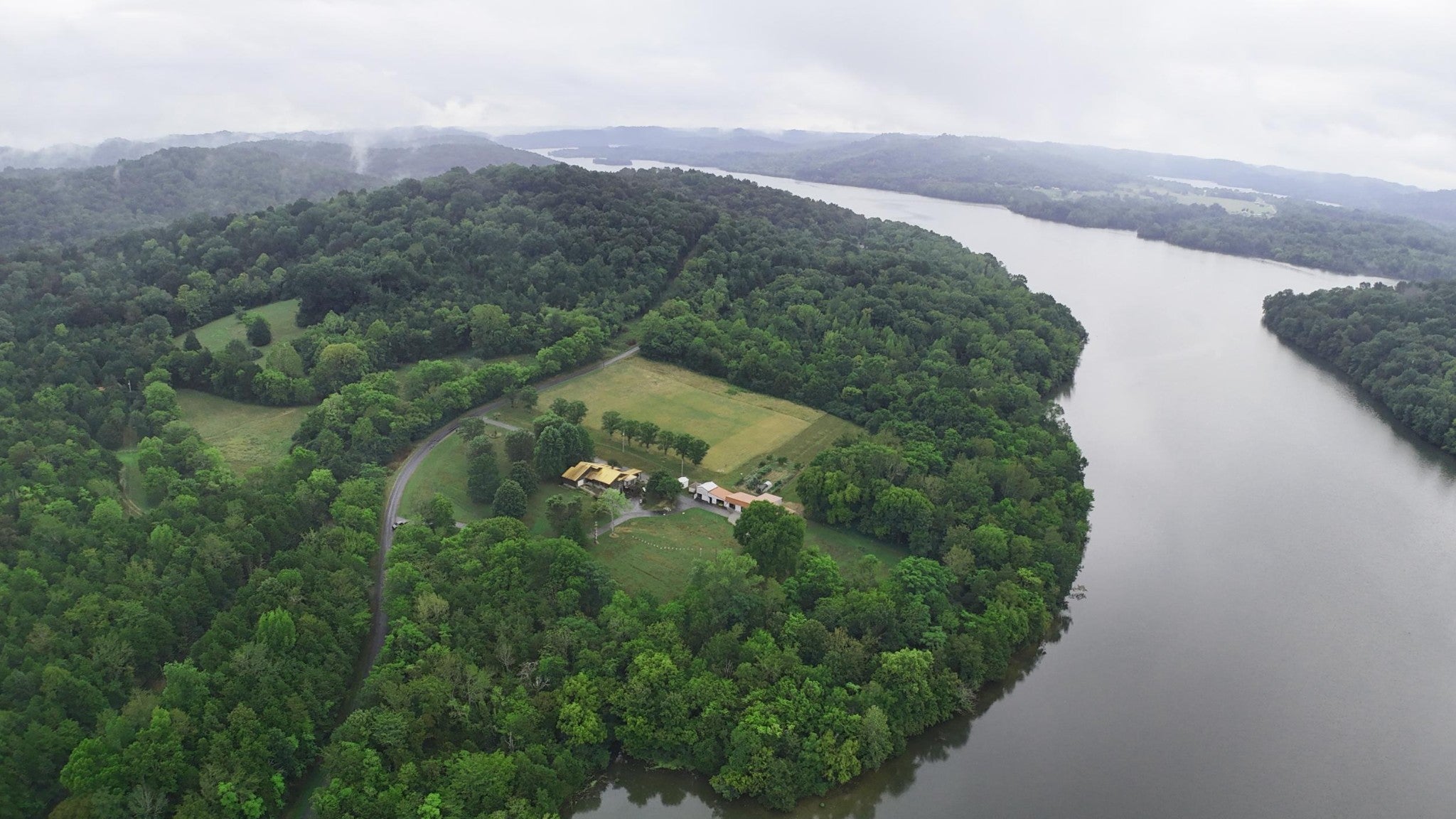 0 Reece Hollow Rd Carthage TN - MLS #2973336