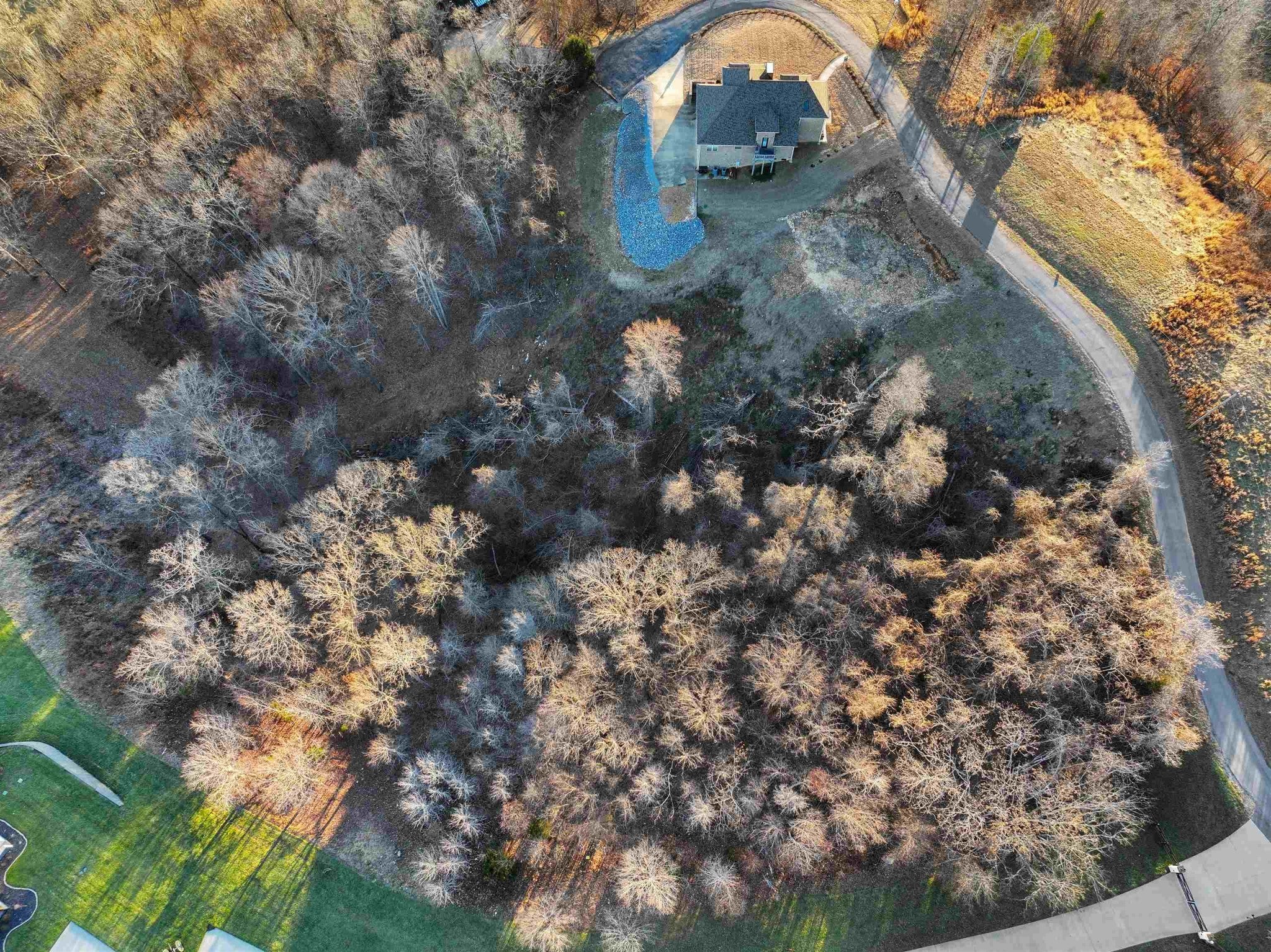 0 River Trace Dr Dover TN - MLS #3019723