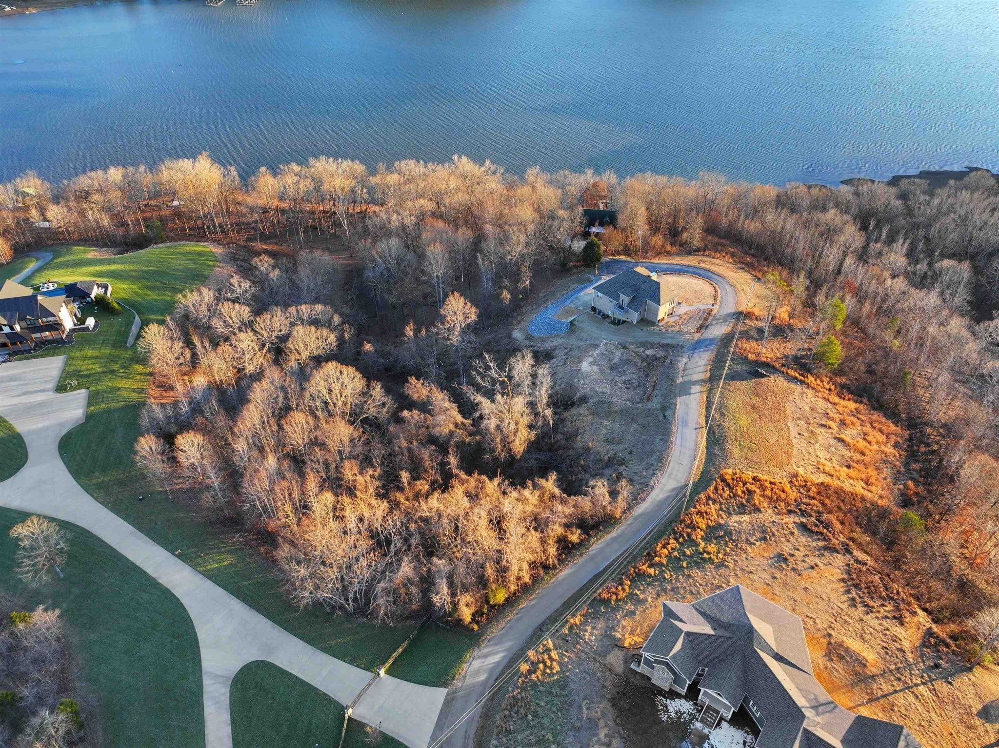 0 River Trace Dr Dover TN - MLS #3019723