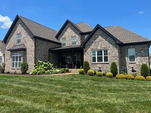 Autumn Ridge Homes & Real Estate - Spring Hill TN