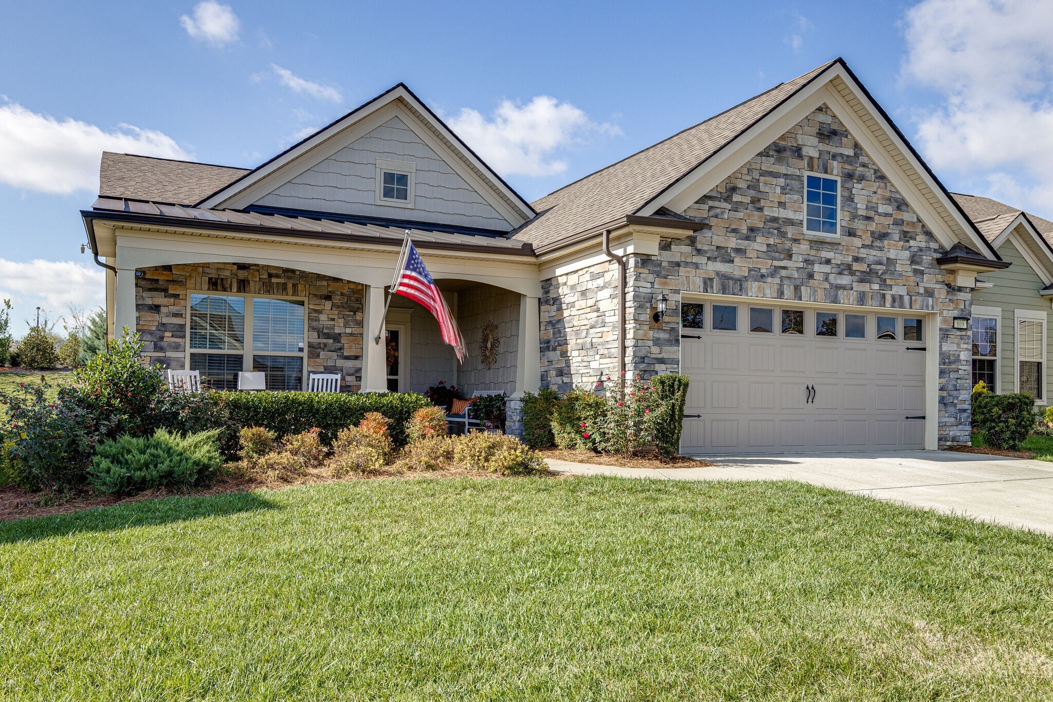 Southern Springs 55+ Retirement Community - Spring Hill TN