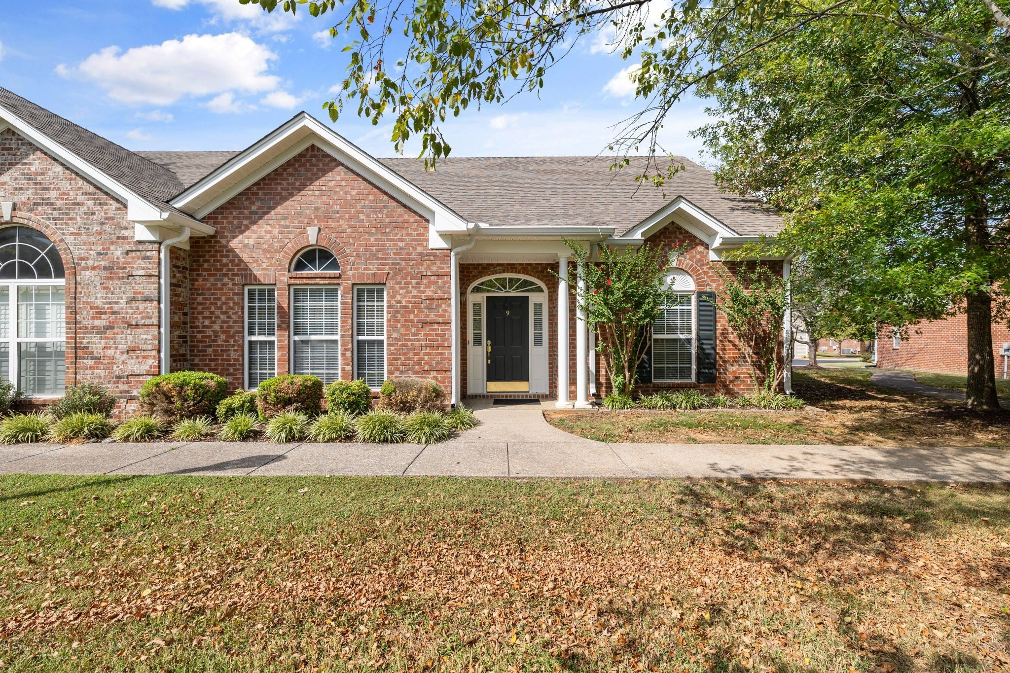 Academy Place 50+ Retirement Community - Lebanon TN