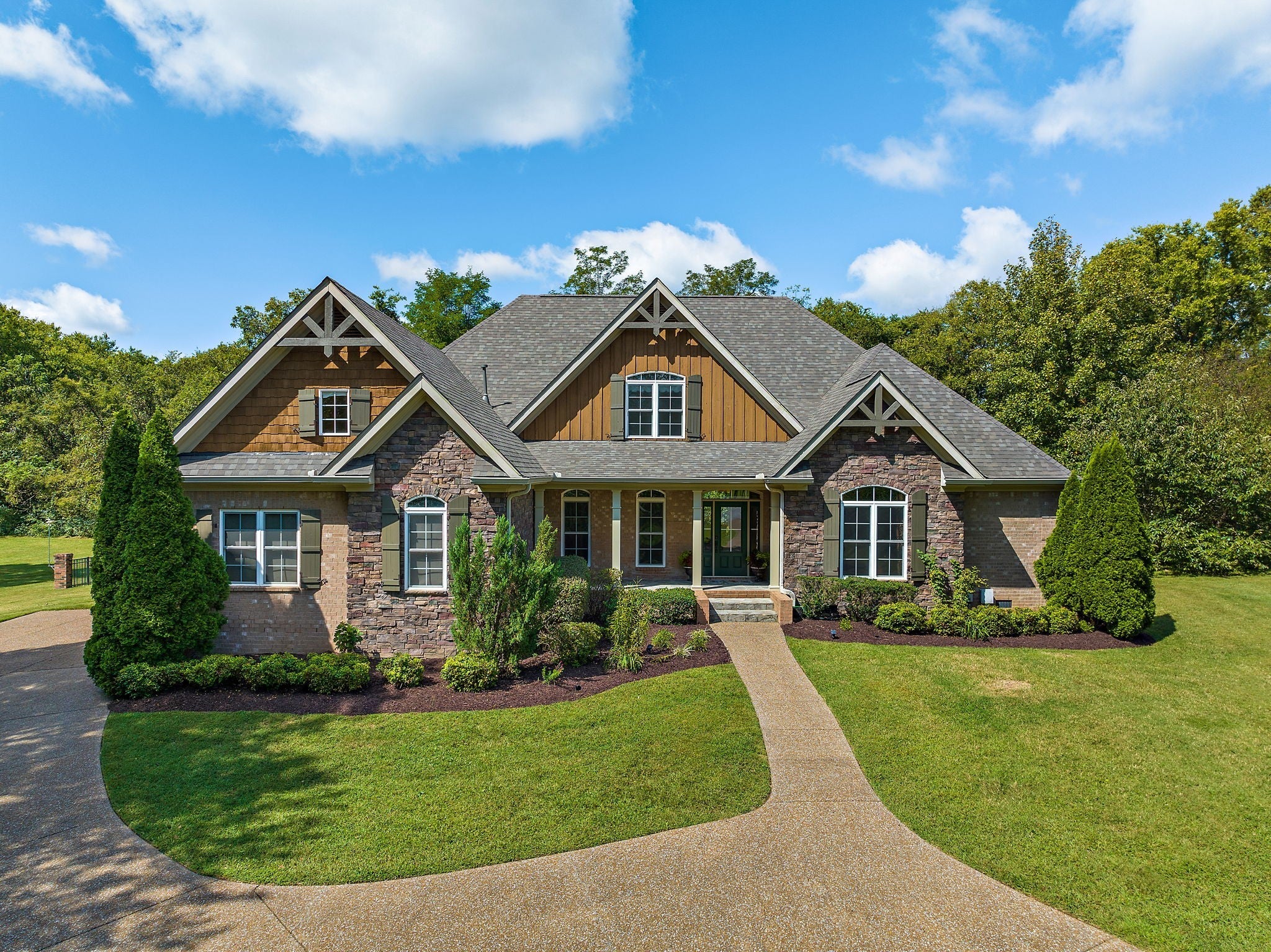 Keystone Homes For Sale Franklin TN - Keystone Real Estate