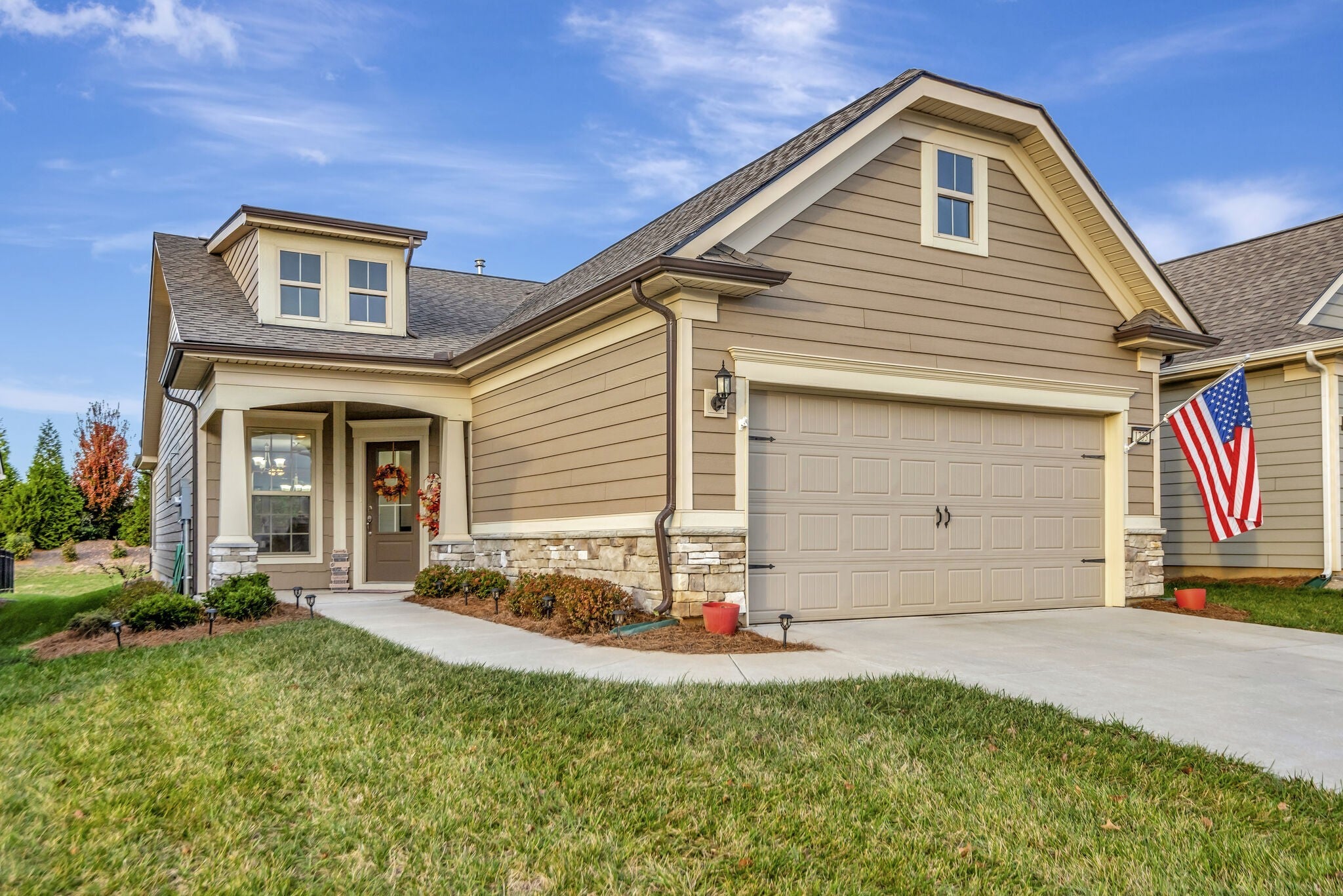 Southern Springs 55+ Retirement Community - Spring Hill TN