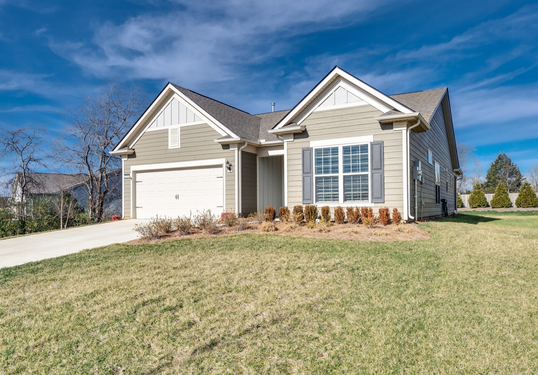 Southern Springs 55+ Retirement Community - Spring Hill TN