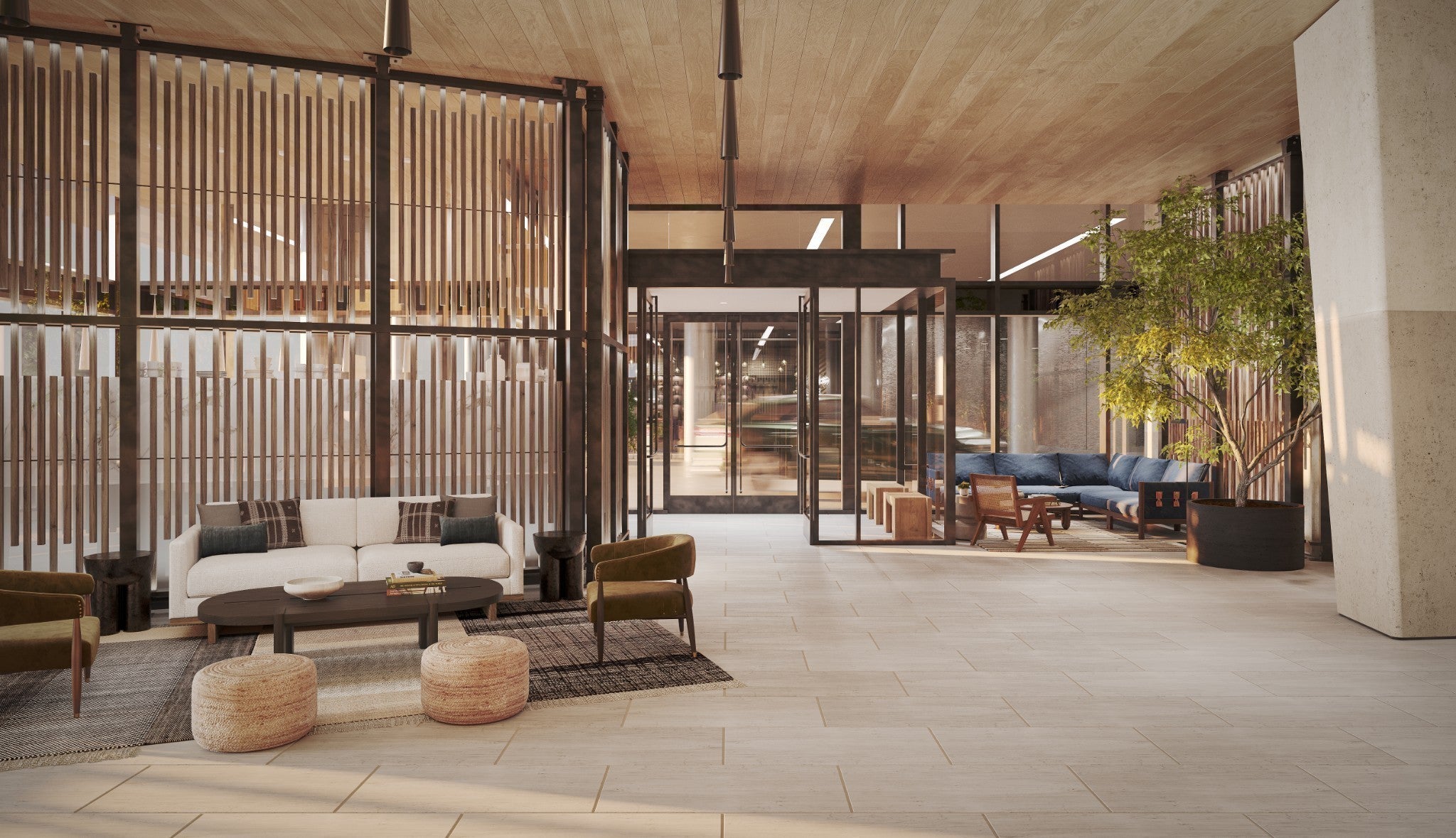 Pullman at Gulch Union Condos For Sale Nashville - 1212 Demonbreun ...