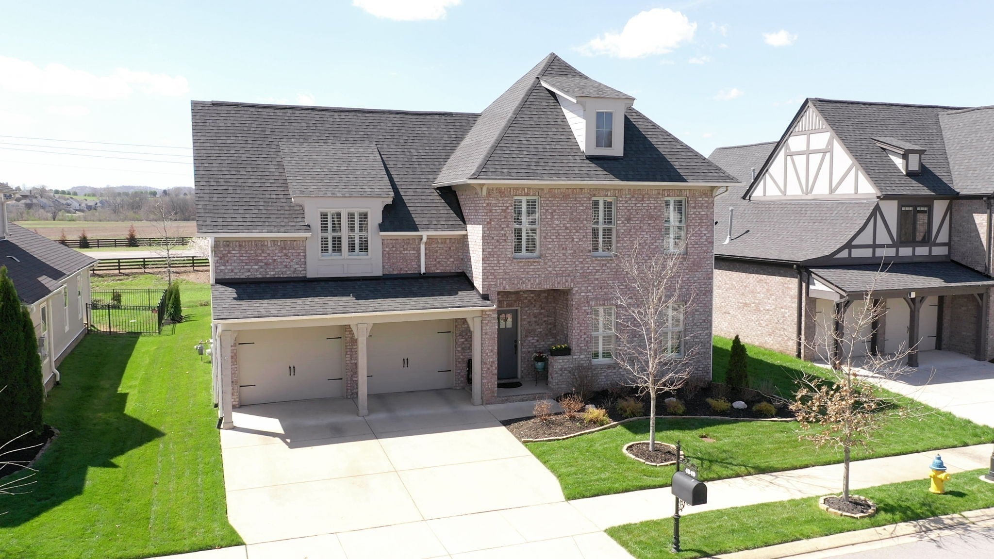 Ladd Park Homes For Sale - Franklin TN