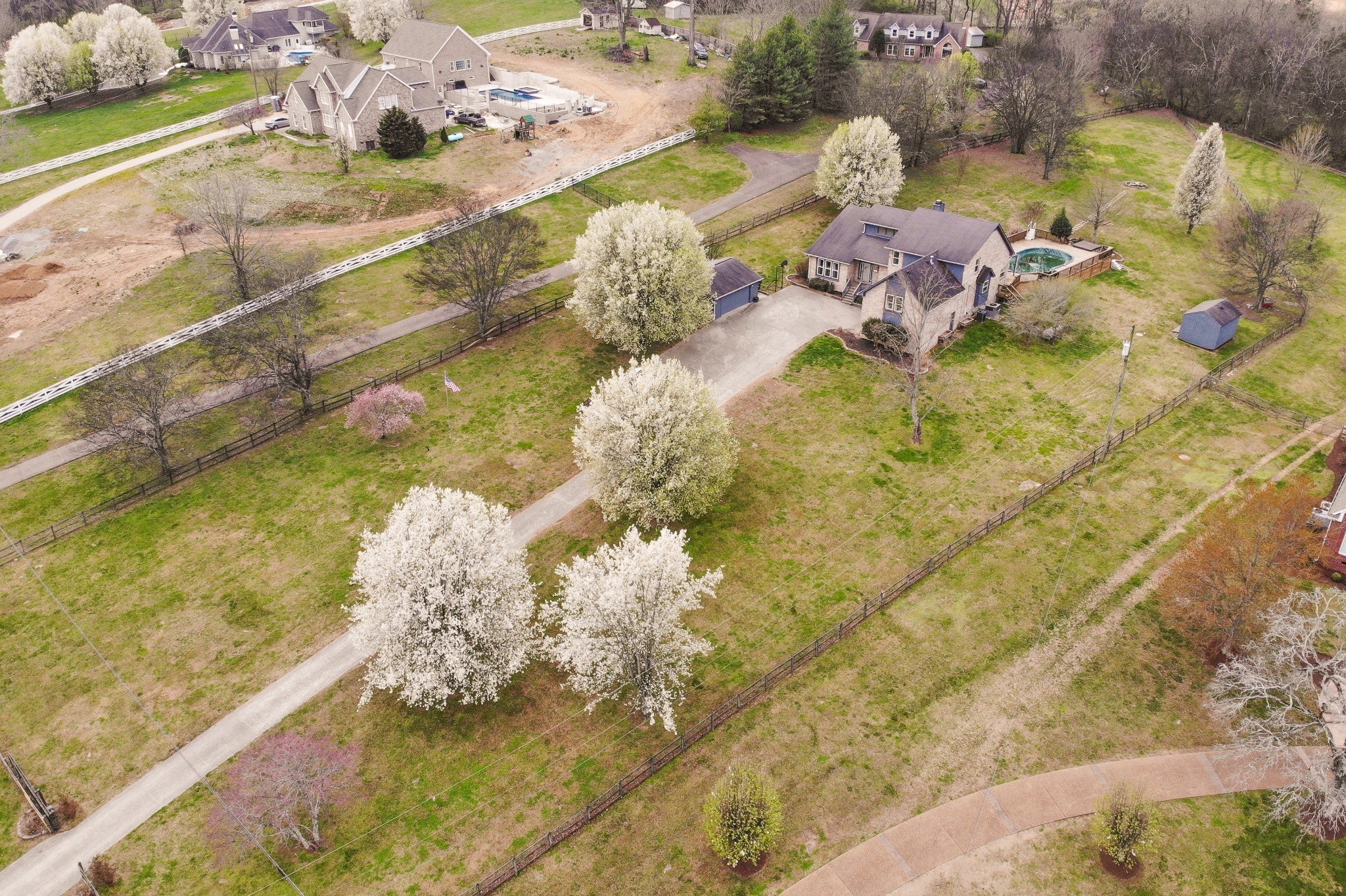 Cane Ridge Real Estate, Homes, Condos For Sale - The Ashton Real Estate ...