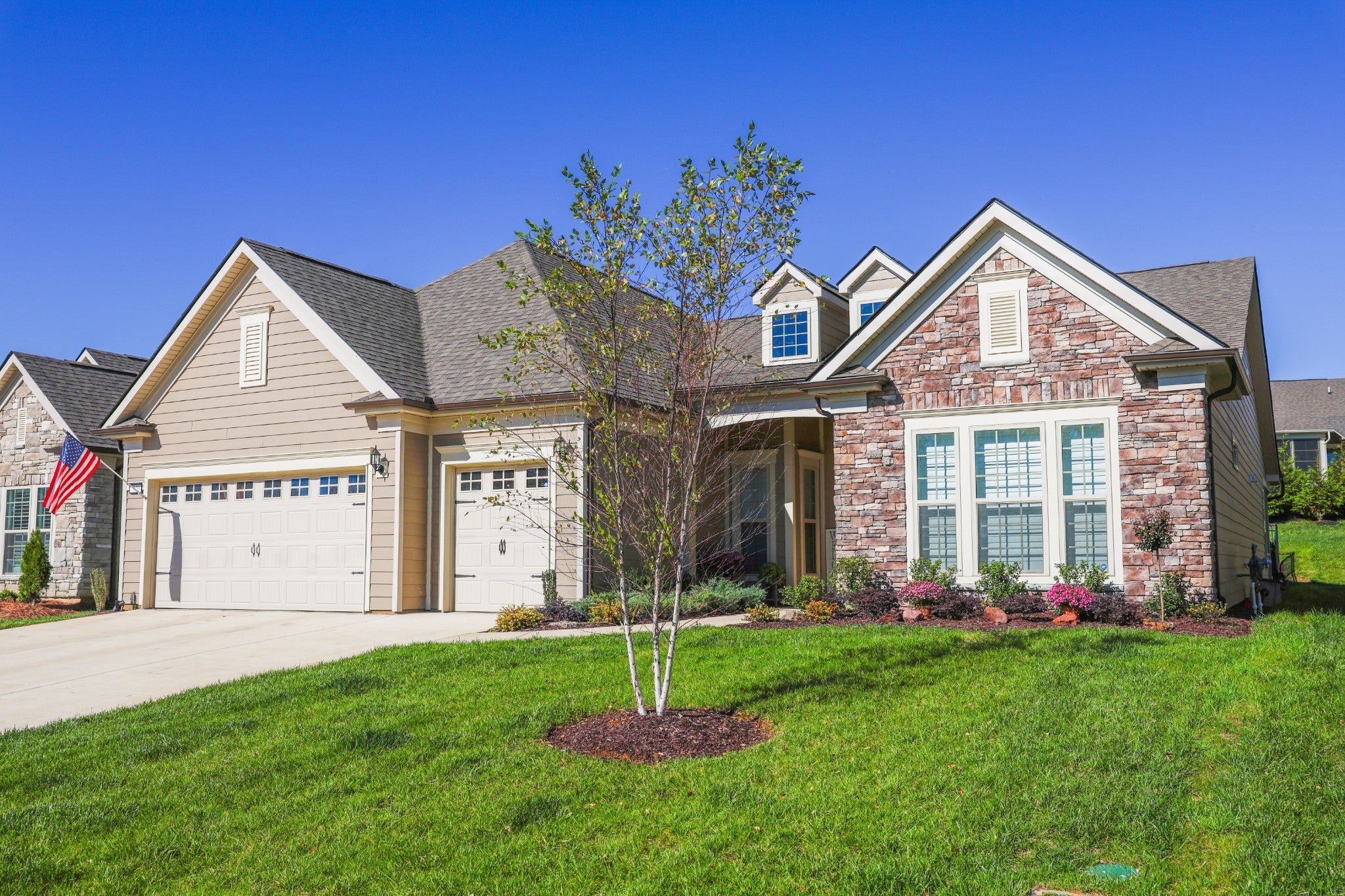 Southern Springs 55+ Retirement Community - Spring Hill TN