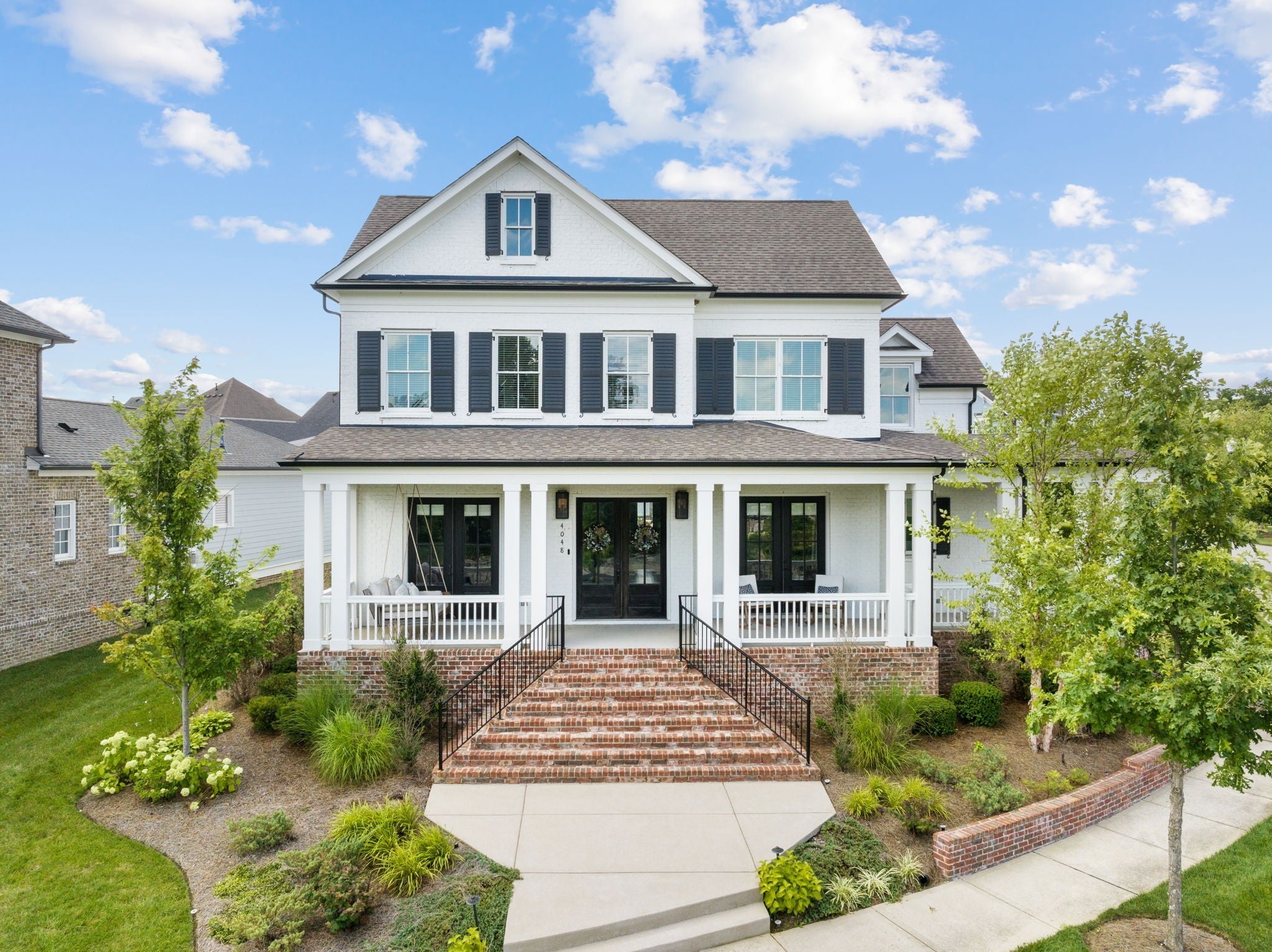 Berry Farms Homes For Sale - Franklin TN