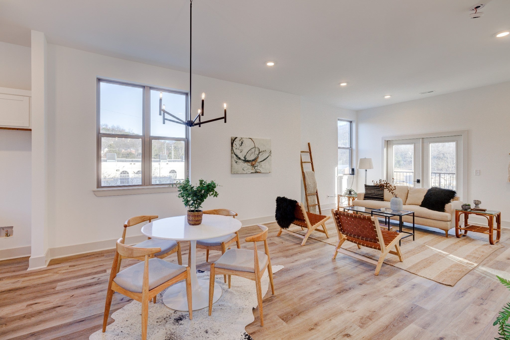 Nashville New Construction Homes For Sale - Nashville New Home Builders