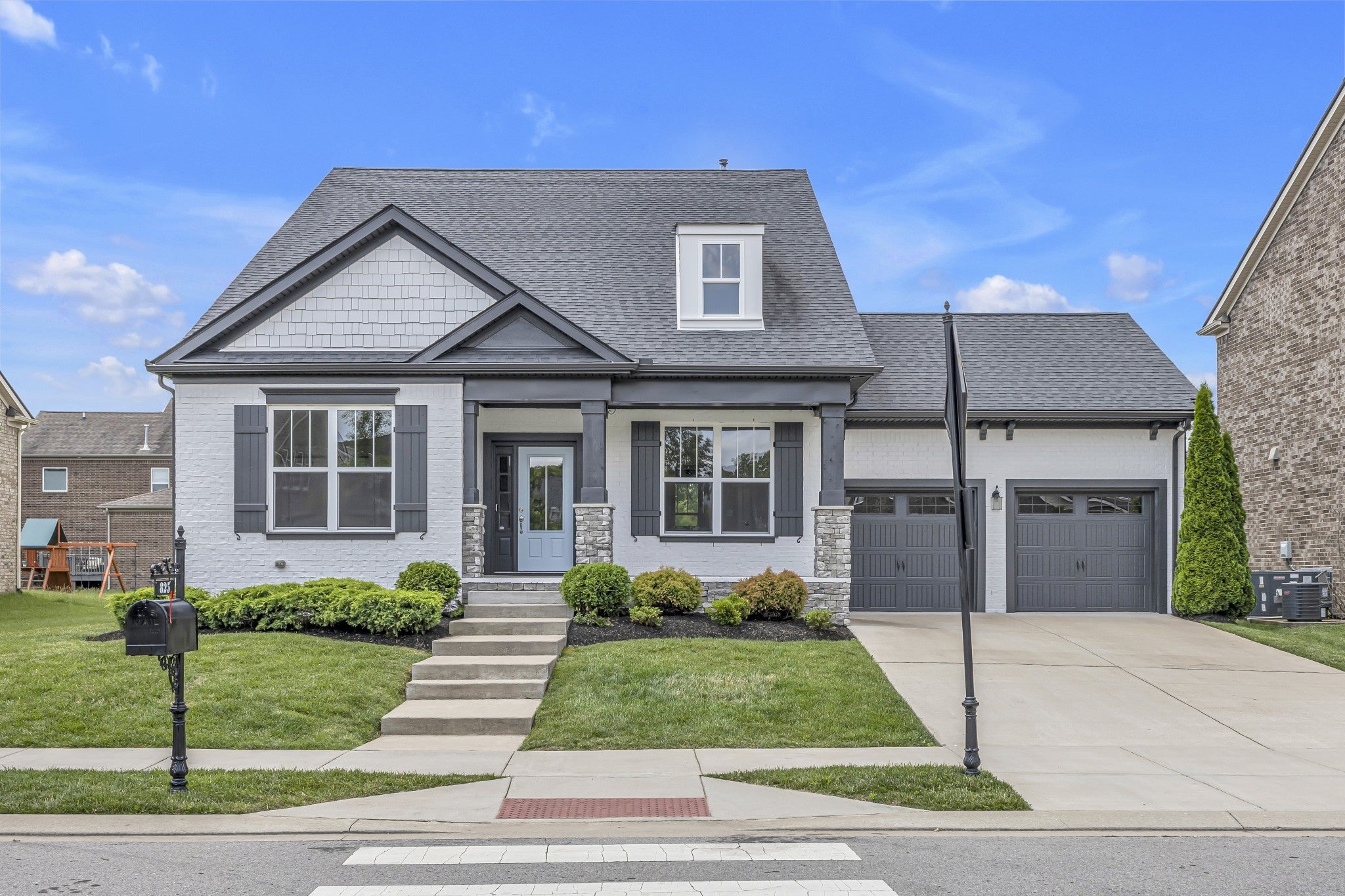 Ladd Park Homes For Sale - Franklin TN