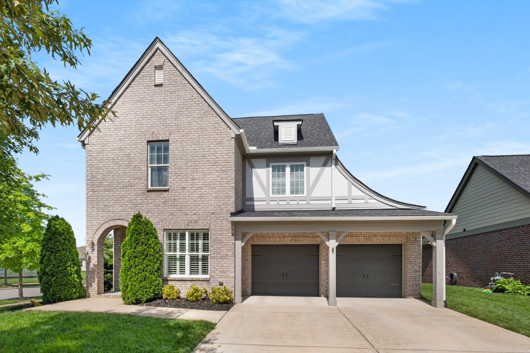 Ladd Park Homes For Sale - Franklin TN