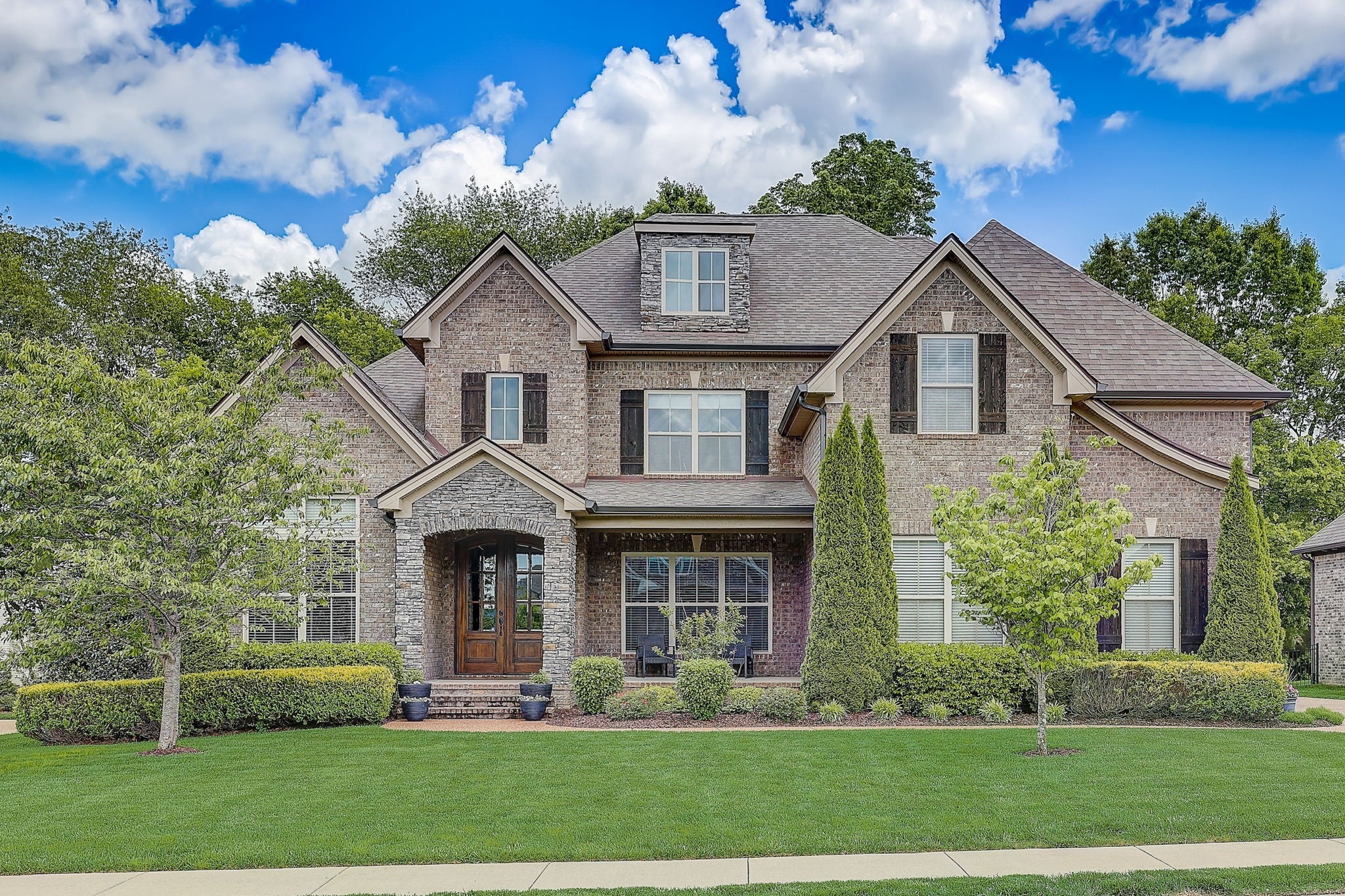 Autumn Ridge Homes & Real Estate - Spring Hill TN