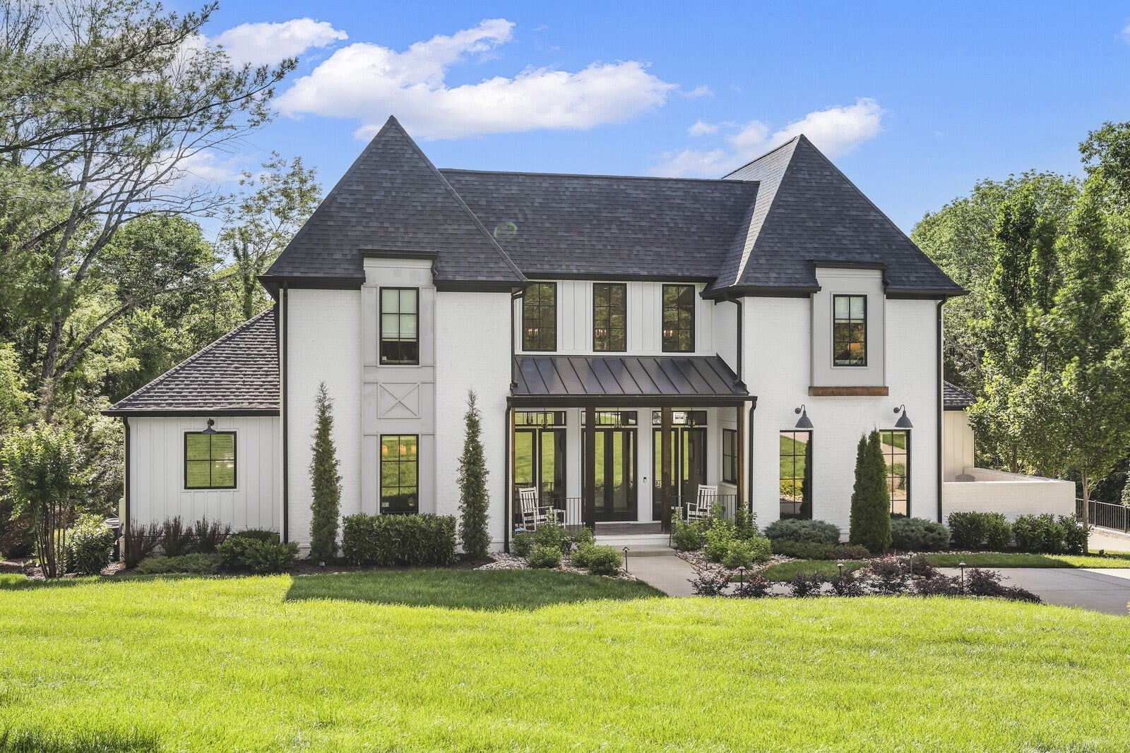 Nashville, TN Homes For Sale - The Ashton Real Estate Group