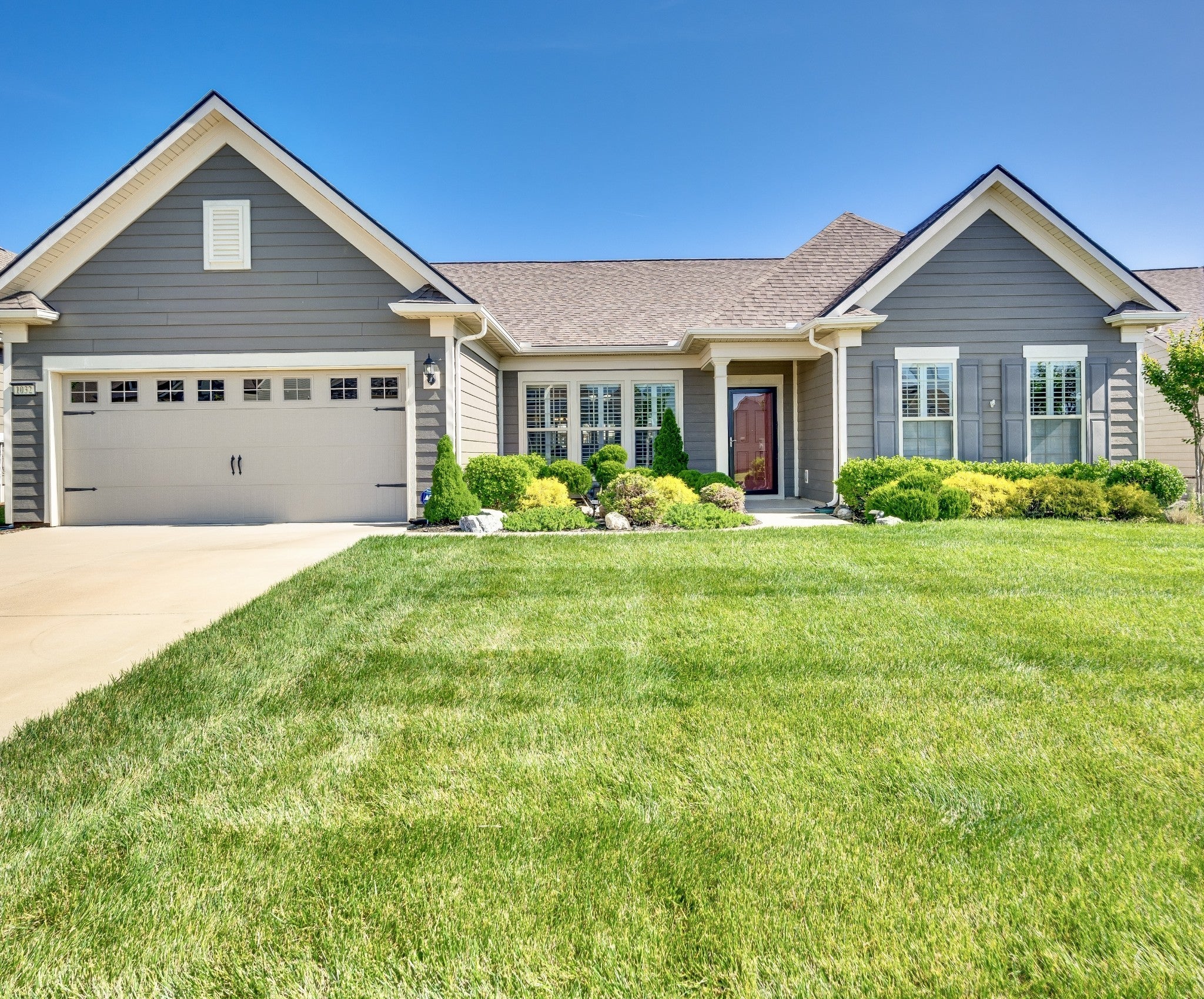 Southern Springs 55+ Retirement Community - Spring Hill TN