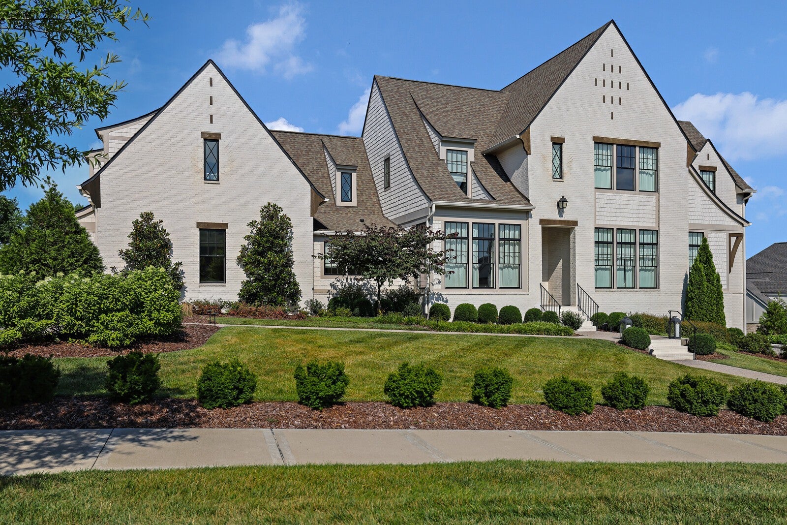 Brentwood TN Real Estate - Brentwood Homes for Sale