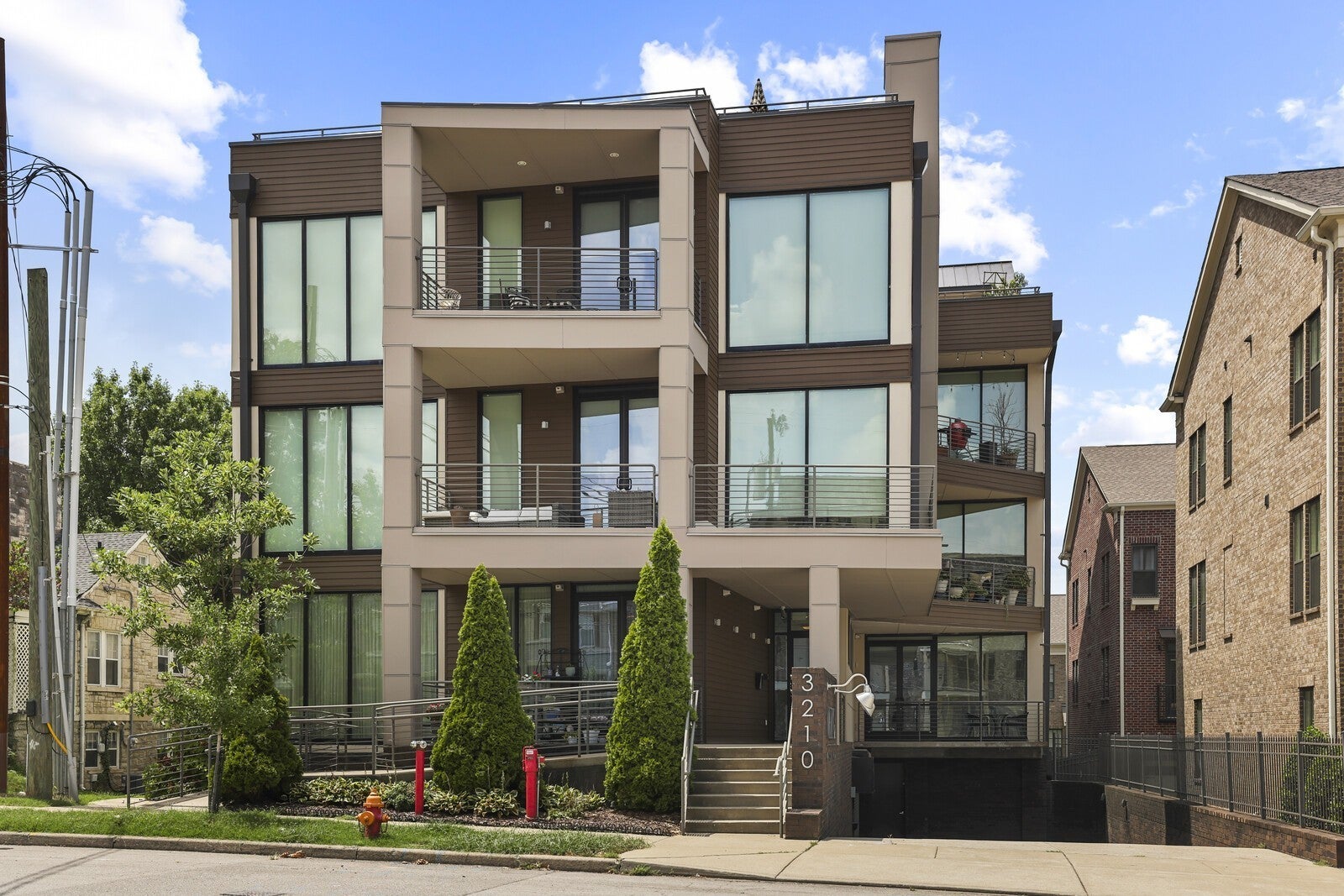 Nashville Condos For Sale Lofts & Townhomes - Downtown & East Nashville