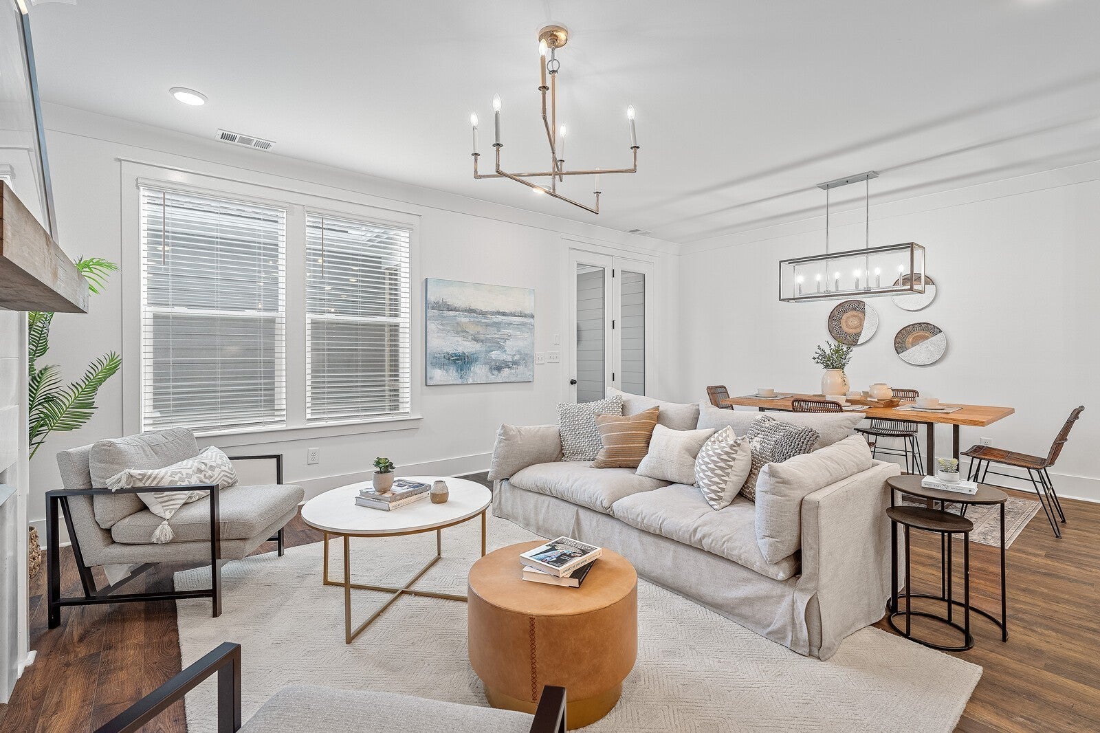 308 Buckwood Lane Thompsons Station TN - MLS #2759076