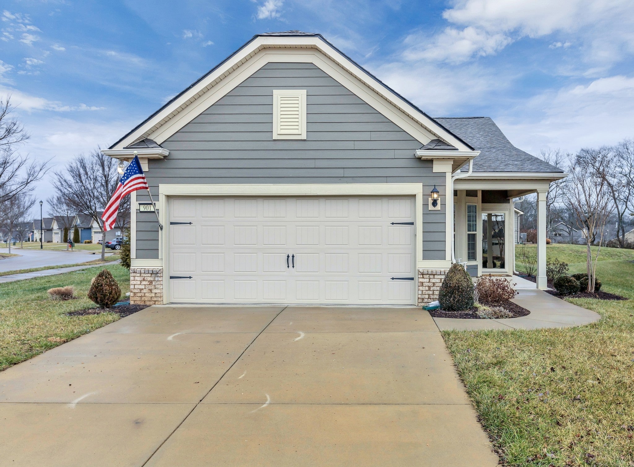 Southern Springs 55+ Retirement Community - Spring Hill TN