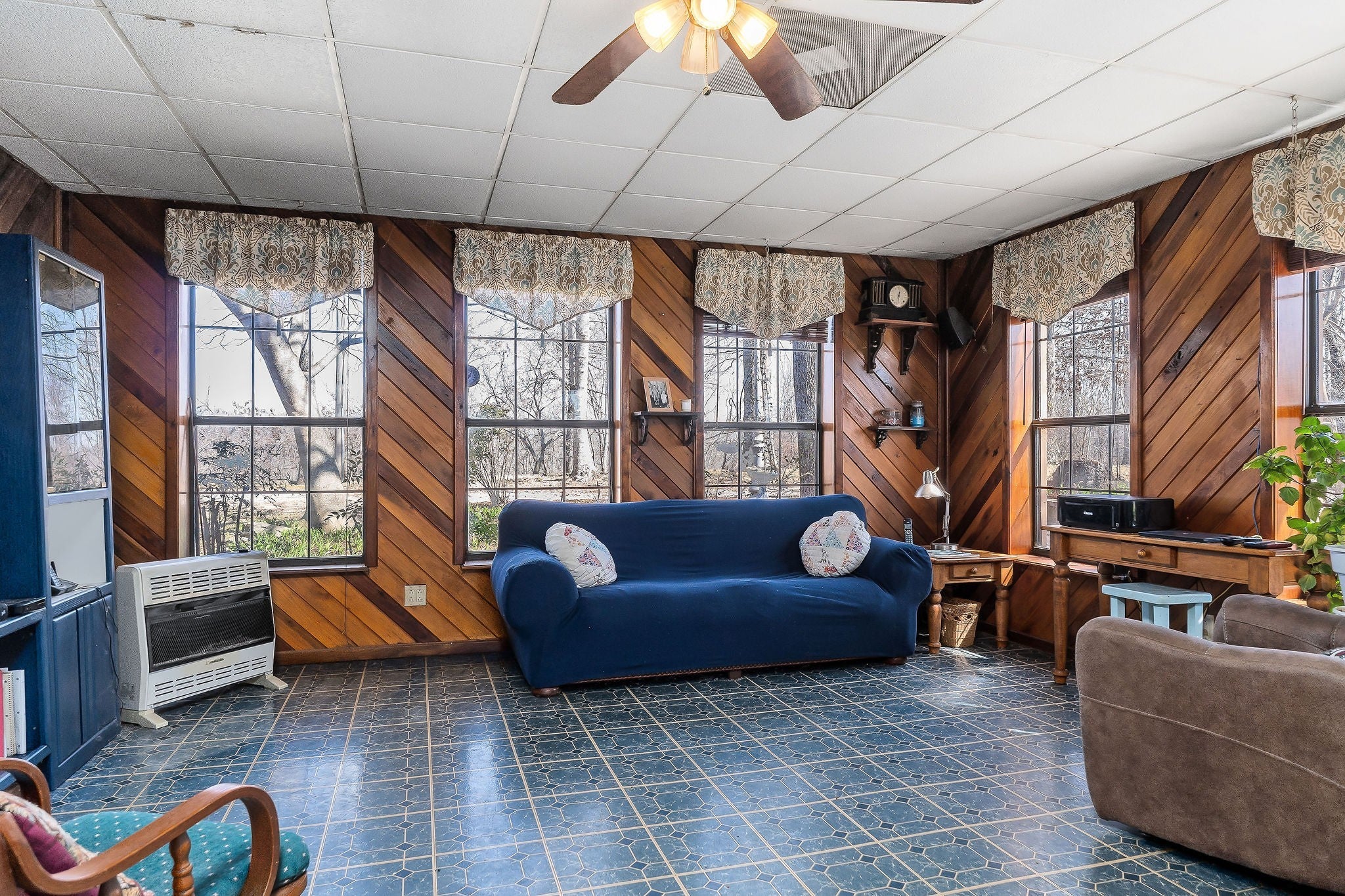 5980 Ashburn Rd Baxter TN - MLS #2804027