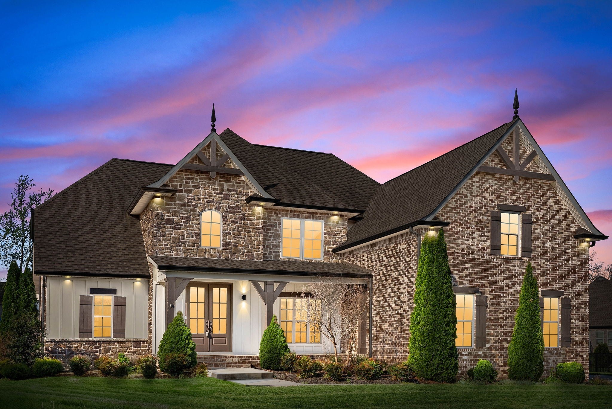 Copperstone Homes For Sale Clarksville - Copperstone Real Estate