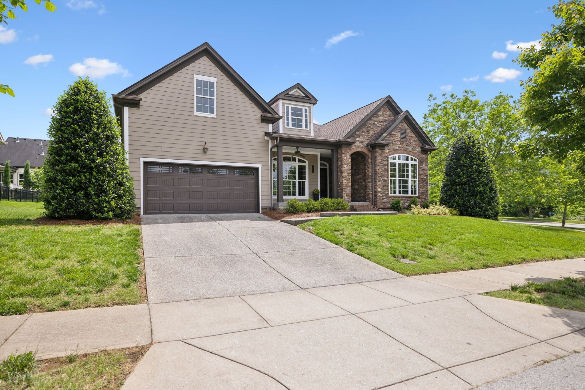 Ladd Park Homes For Sale - Franklin TN