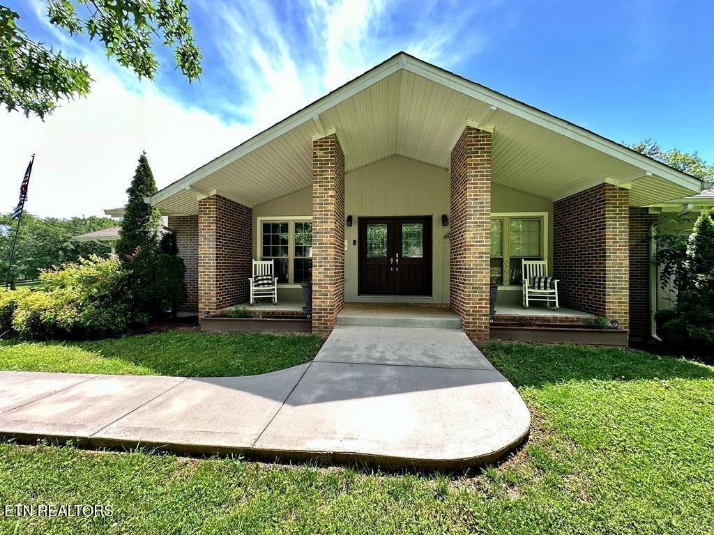 2205 Hidden Cove Rd Rd, Cookeville Property Listing: MLS® #2969466