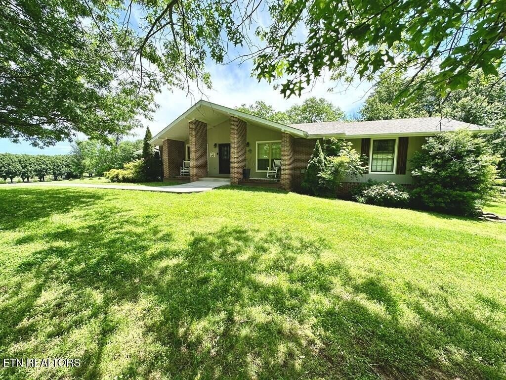 2205 Hidden Cove Rd Rd, Cookeville Property Listing: MLS® #2969466