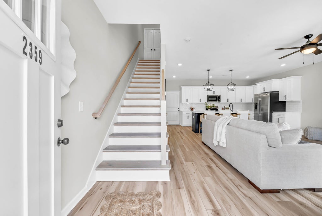 2377 Pea Ridge Road, Clarksville Property Listing: MLS® #2975470