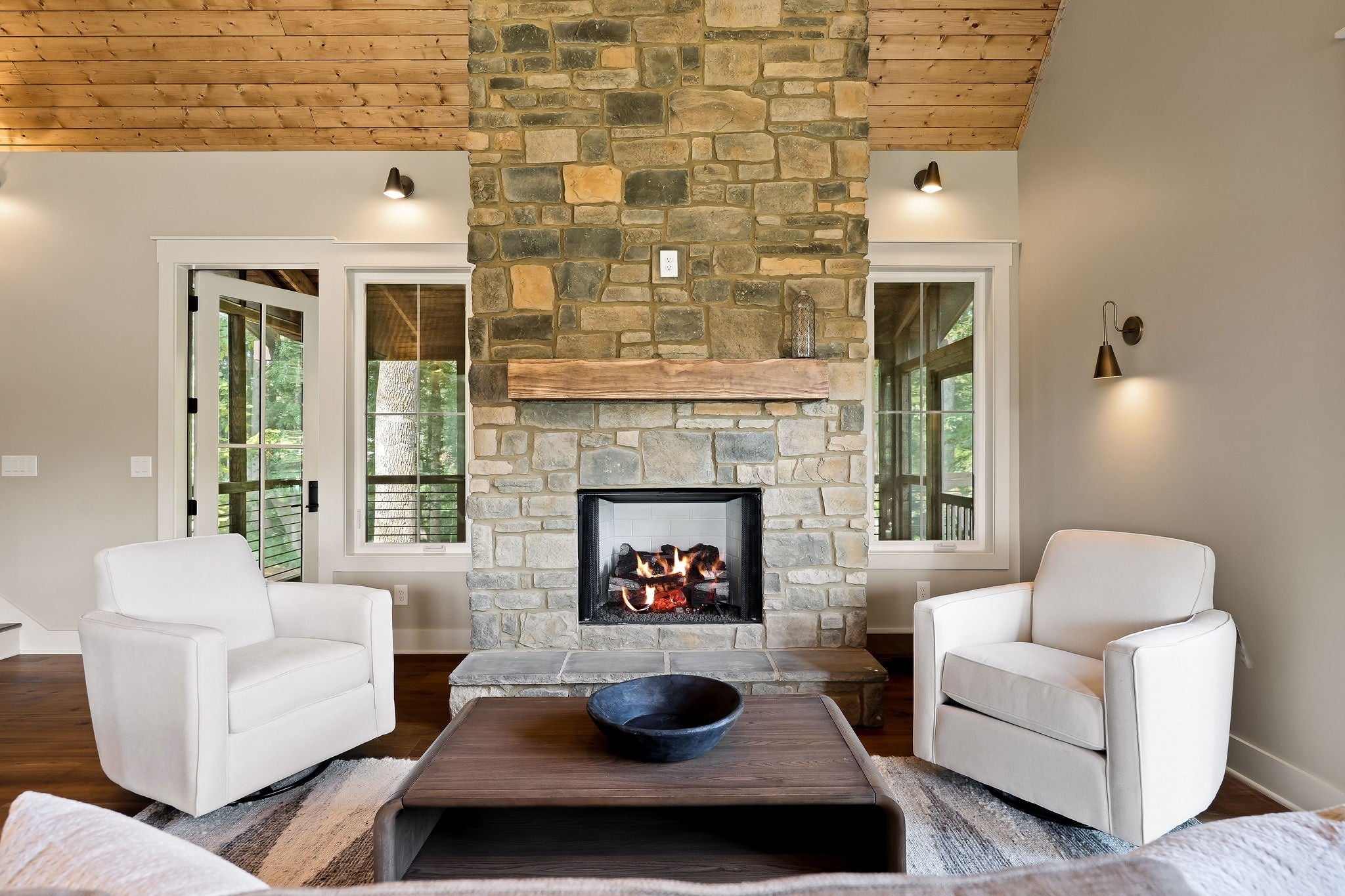 1036 Hidden River Road Rock Island TN - MLS #2993955