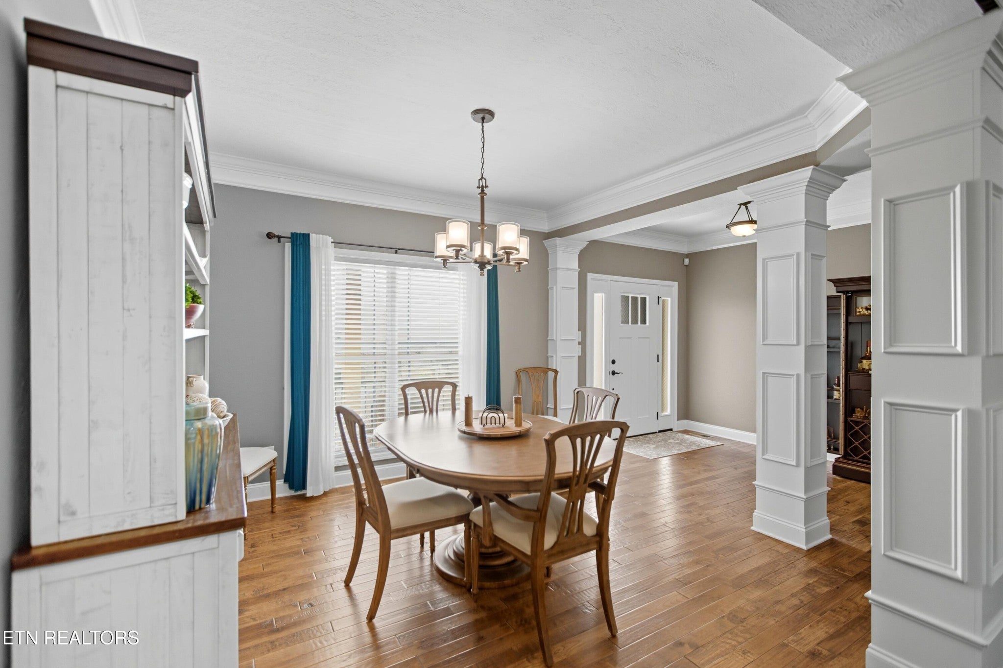 4601 Alan Springs Lane Knoxville TN - MLS #2996672