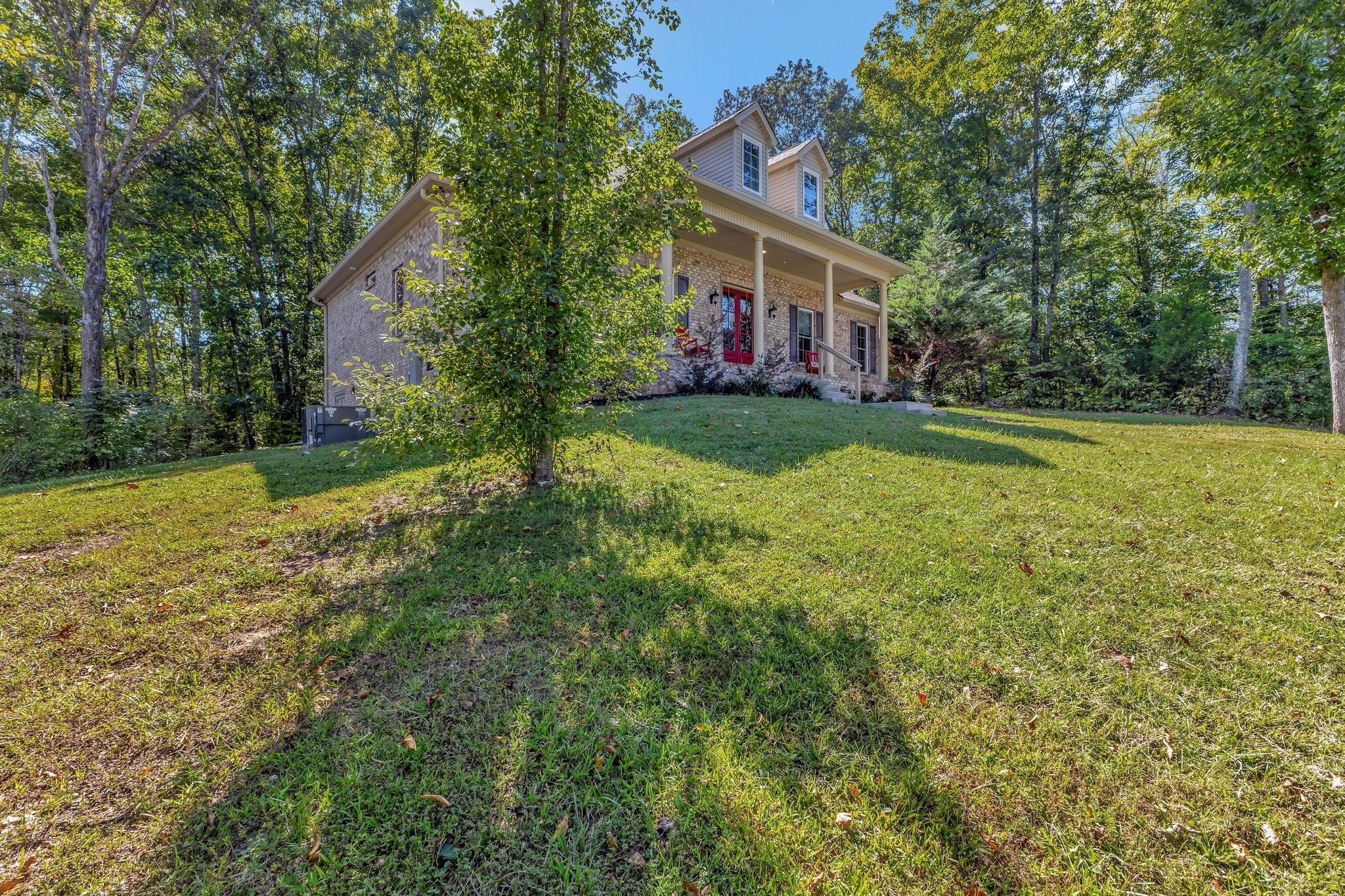 108 Brook Hollow Ct Bon Aqua TN - MLS #3006243