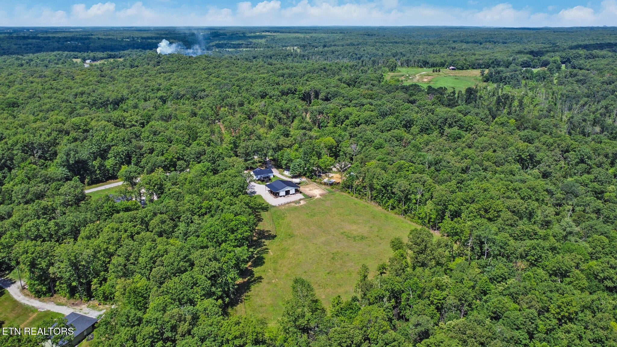 75 Robert Beaty Rd Jamestown TN - MLS #3008894