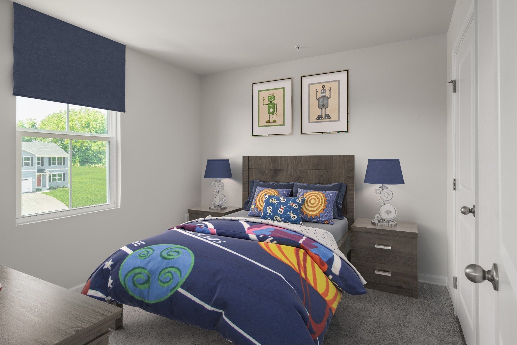 1307 Red Fox Ridge Madison TN - MLS #3011548