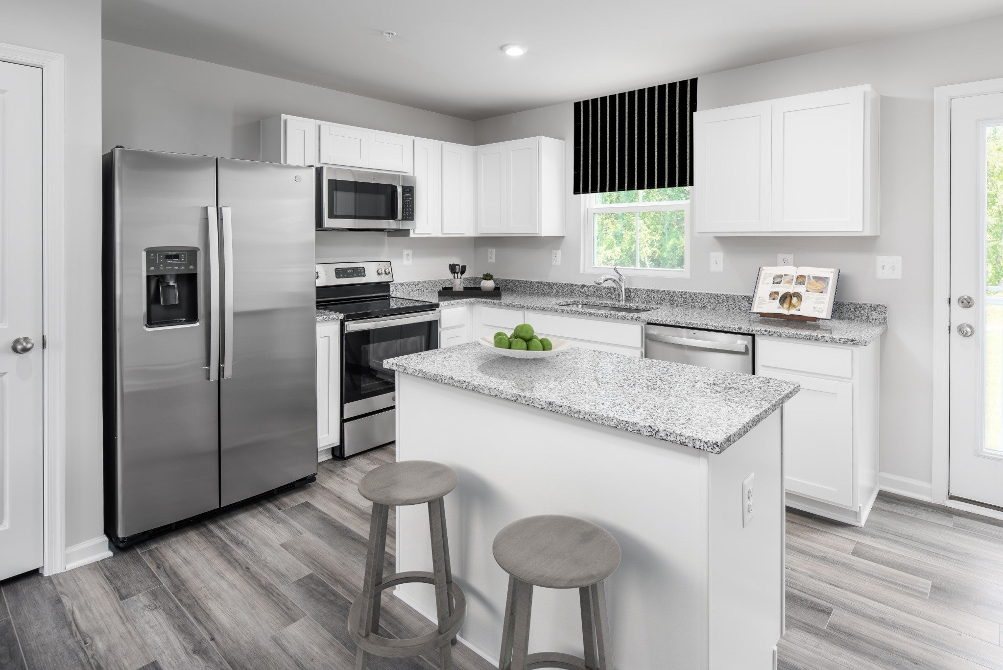 1307 Red Fox Ridge Madison TN - MLS #3011548