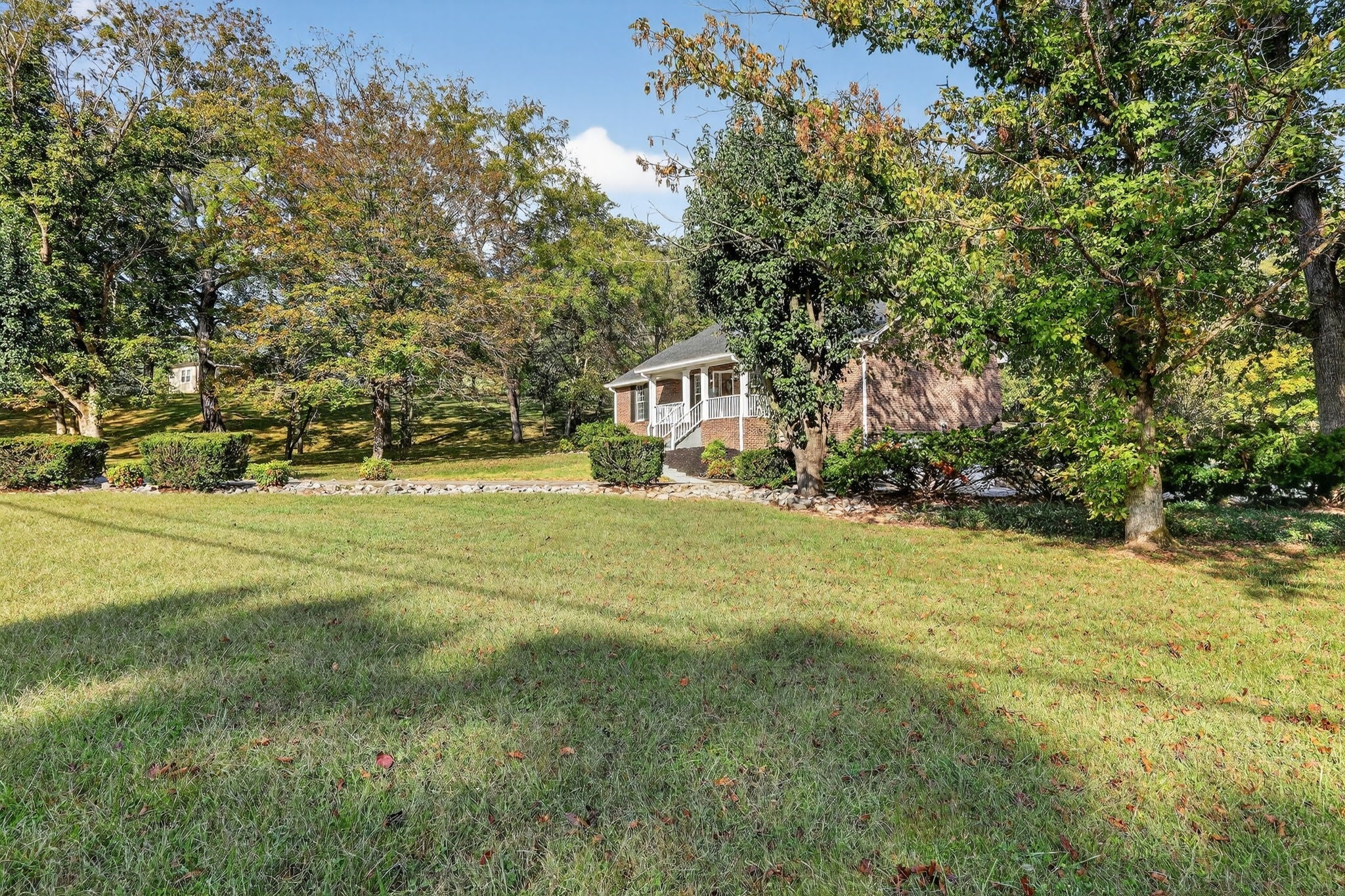 2070 Old Hwy 431s Greenbrier TN - MLS #3013370