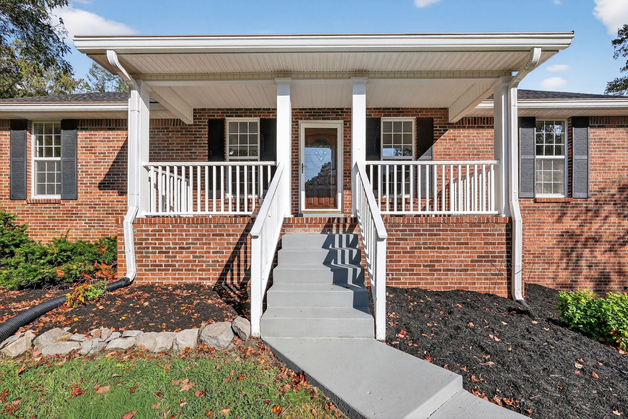 2070 Old Hwy 431s Greenbrier TN - MLS #3013370