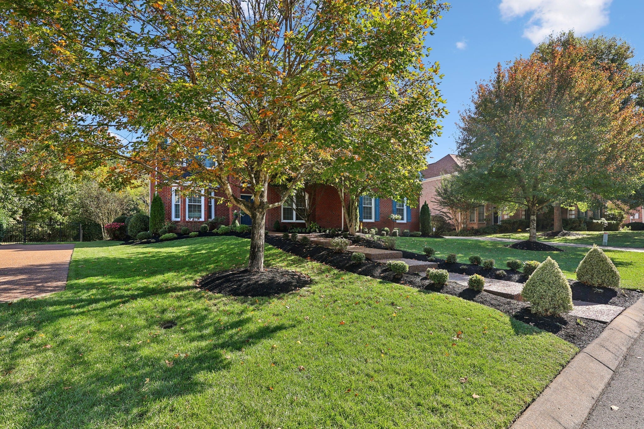 9704 Turnbridge Ct Brentwood TN - MLS #3033091