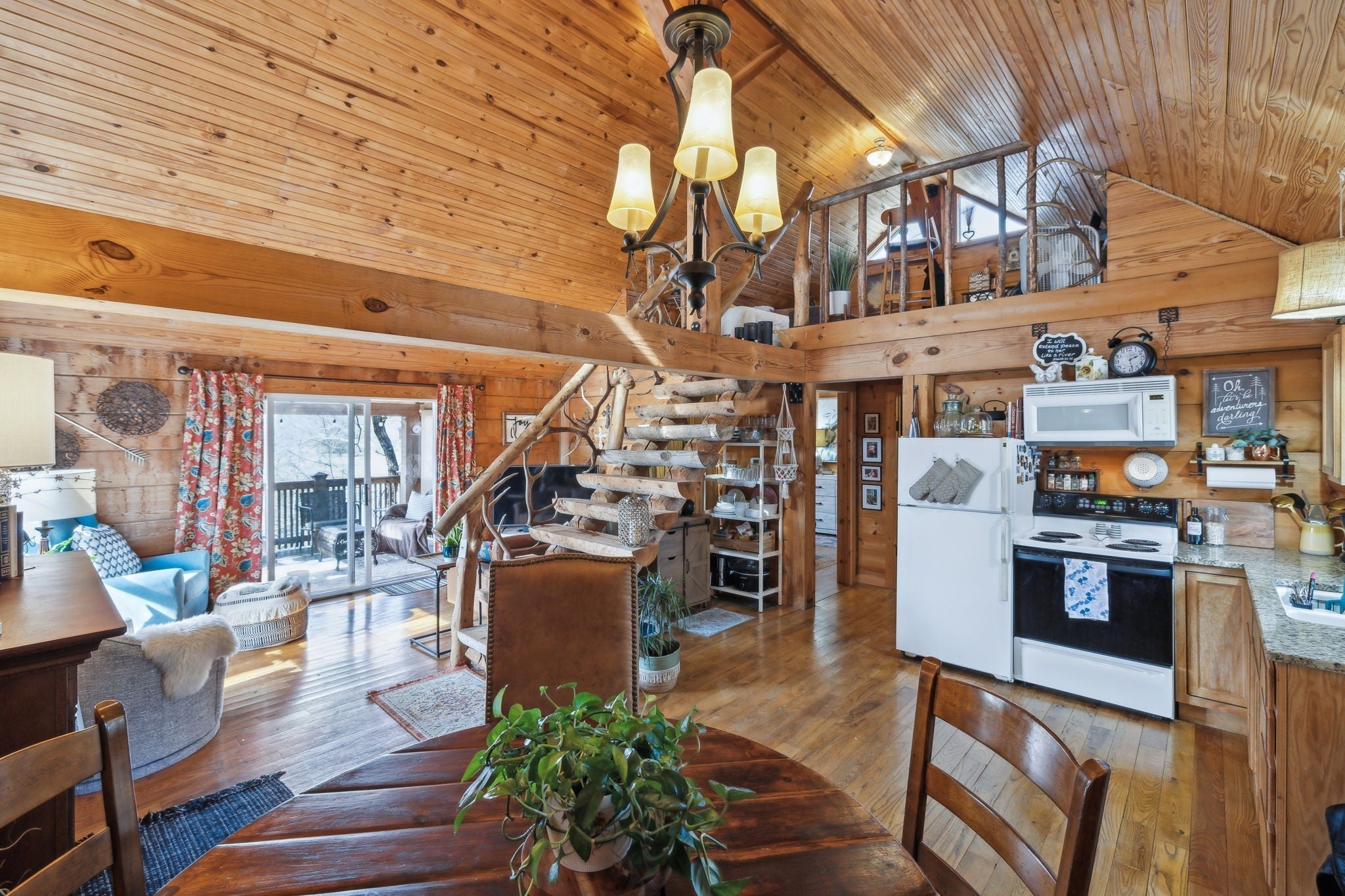 6819 Piney River Rd N Bon Aqua TN - MLS #3033192