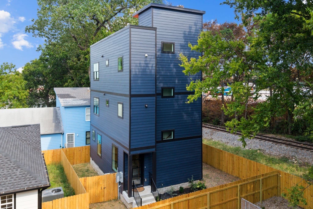 1923 Britt Pl B, Nashville Property Listing: MLS® #3033400