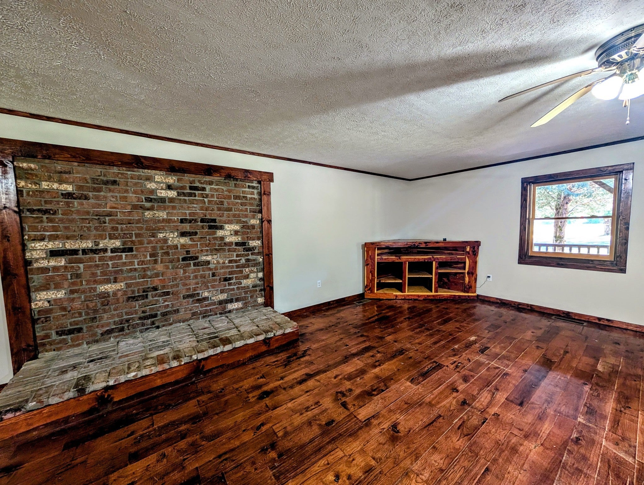 10502 Back Piney Rd Bon Aqua TN - MLS #3033491