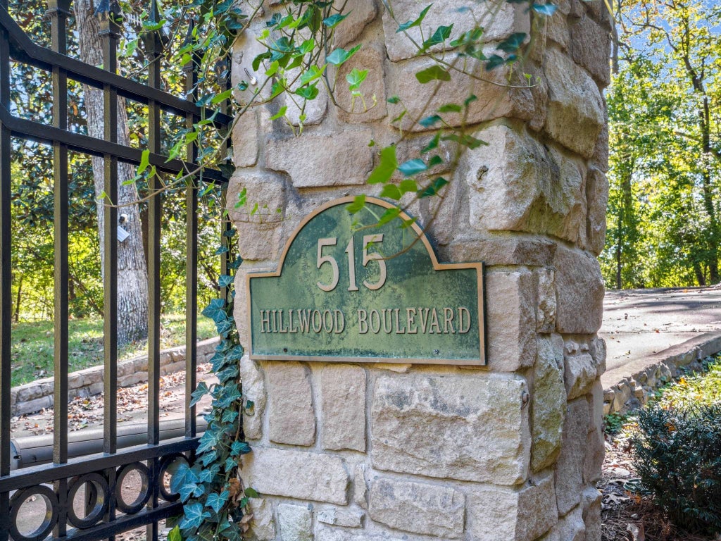 515 Hillwood Blvd, Nashville Property Listing: MLS® #3051910