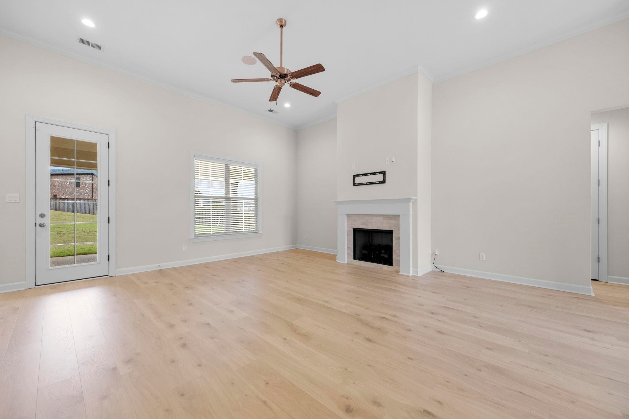 5143 Lawrenceburg Ln Arlington TN - MLS #3056639