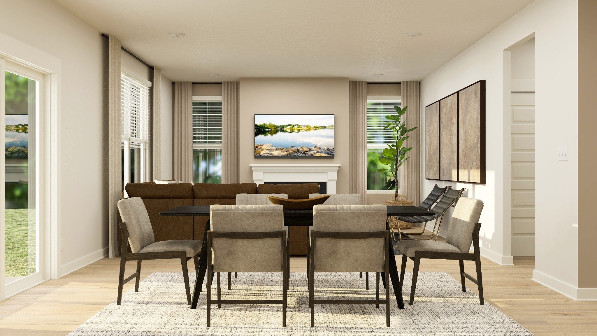 3506 Shigo Street Murfreesboro TN - MLS #3057133