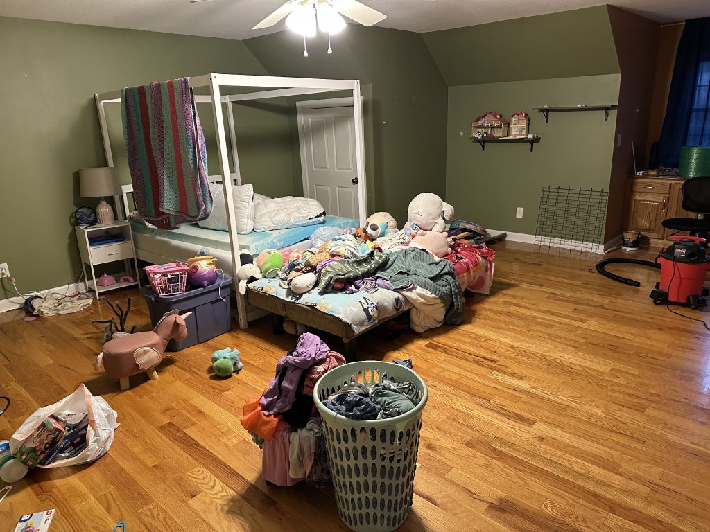 477 Carson Creek Rd Limestone 37681 - MLS 3062094